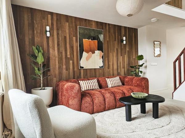 Beautiful Apartment In The Historic Center - Middelburg