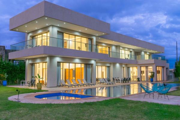 Golfside Villas - Marakeş