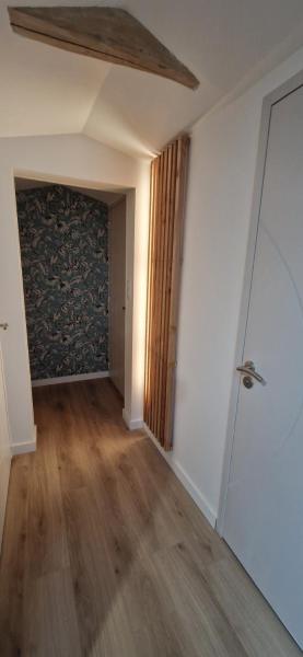 Gîte De Dedette - Doué-la-Fontaine