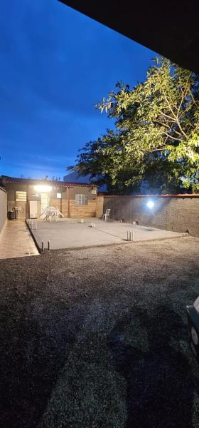 Kit Net Paulistana - Bertioga