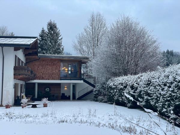 Winklern Lodges - Kitzbühel