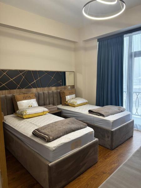 Complex Alvina 2 Tsaghkadzor - Armenia