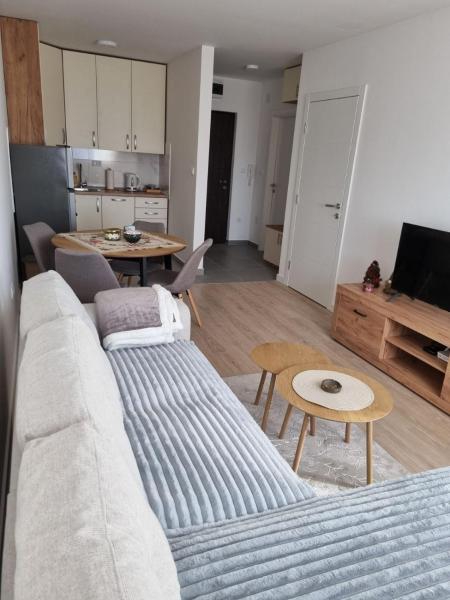 Apartman Mila - Kosovo