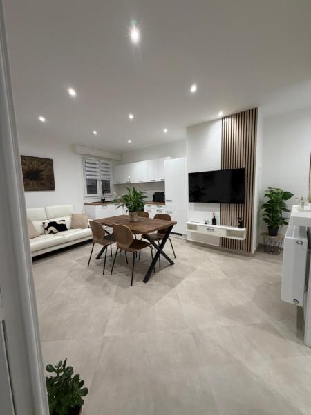 Appartement Cosy Parking Public ! - Saint-Laurent-du-Var