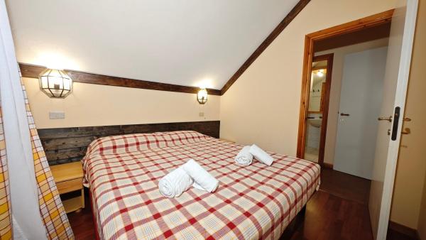 Hostdomus- Abeti Apartments - Sestriere