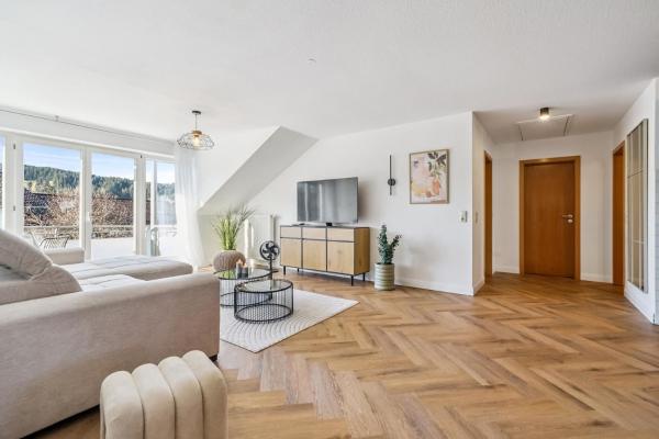 La Maison Marie Inkl Oberstaufen Plus - Oberstaufen
