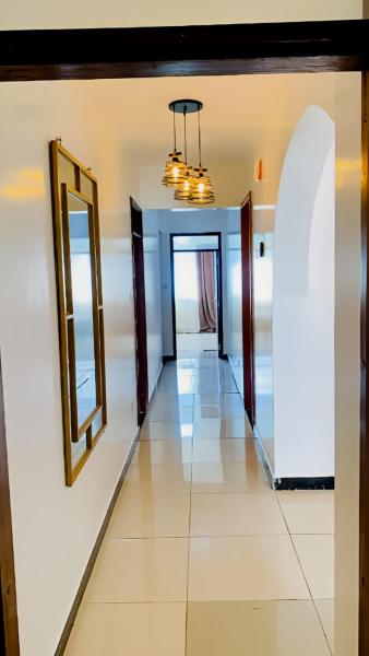 Cv Homes Nyali - Kenya