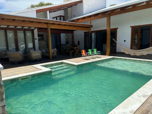 Residencial Riccobono - Prado