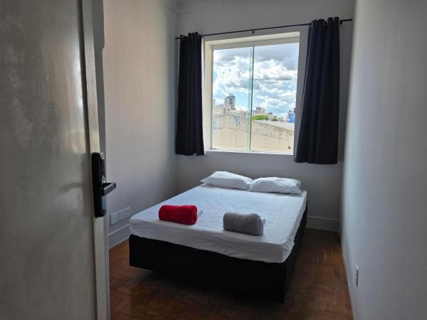 Cerrado Hostel - Goiânia