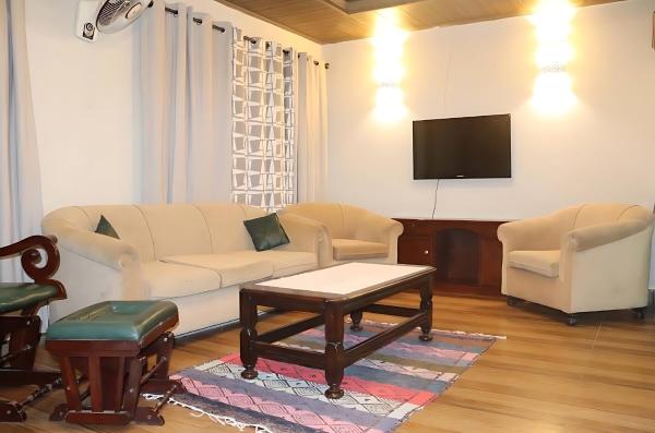 Northern Sun Inn Hotel Murree - Pakistan