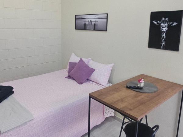 Kitnet Completa Em Cotia Animalia Park Ct Of Sp - Itapevi