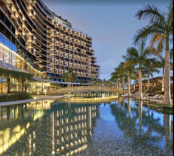 Savoy Palace Madeira - Funchal