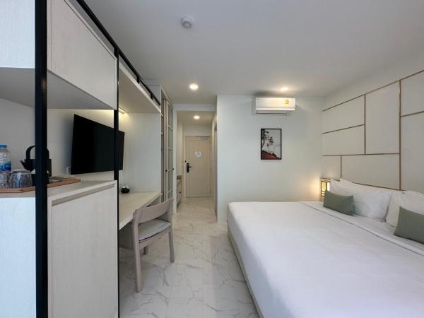 Tatami Hotel Phuket - 普吉府