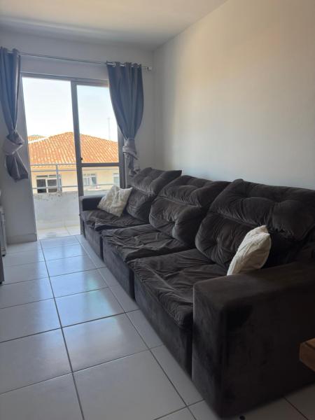 Apartamento Pedra Branca - Palhoça