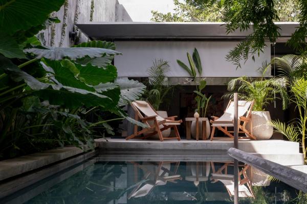 Basico Pixoy Hotel - Valladolid, México