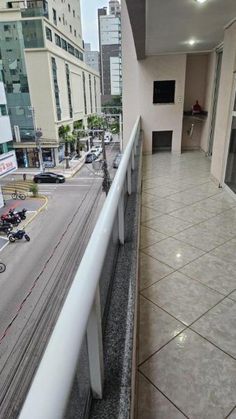 Apto 3 Quartos á 1 Quadra Do Mar - Porto Belo