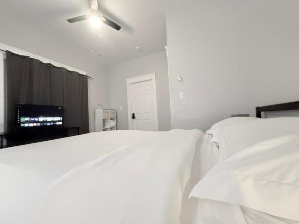 The Uno Room First Floor 10 Min D-town 15 Airport - Ohio