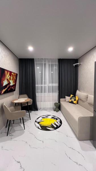 Vip апартаменти в ЖК Центральний 2, парк Центральний - Ukraine