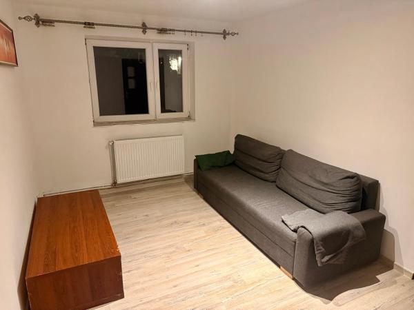 Silesia Młyn - Katowice