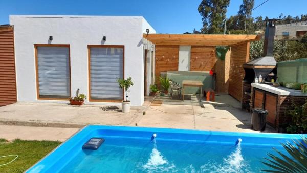 Casa En Concon - Concón