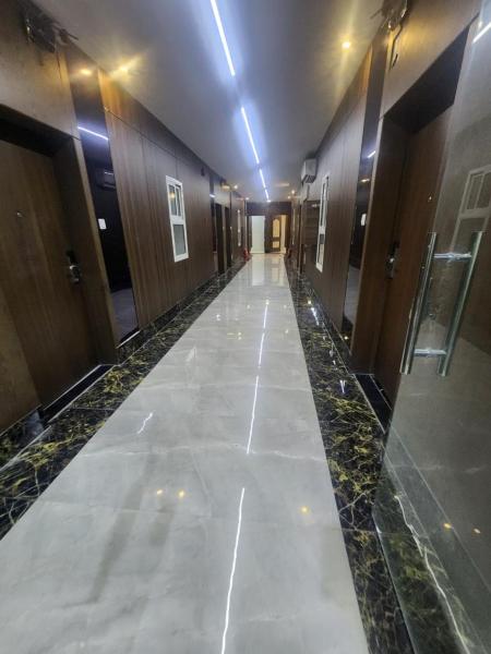 دراء نهاوند للشقق المخدومة - Riyadh