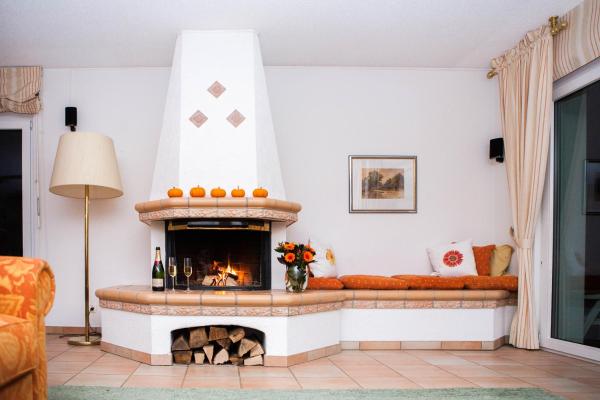 Chalet Kliben - Kandersteg