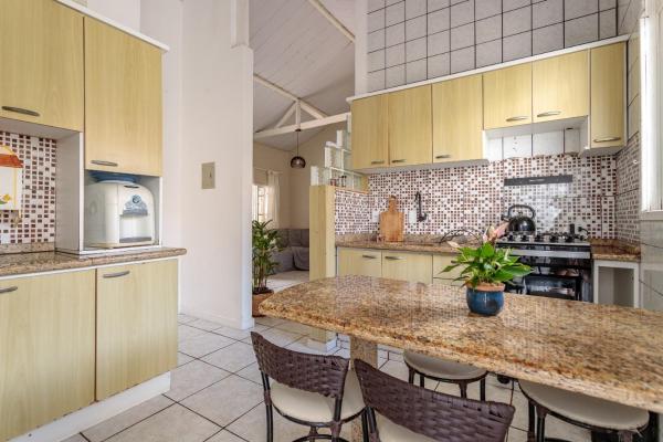 Casa De Férias - Florianópolis