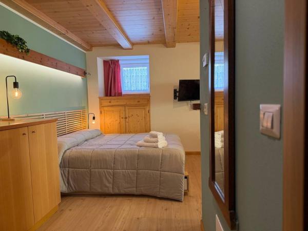 Dolomiti Nest - Cavalese