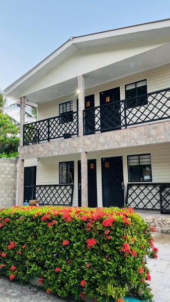 Posada Kotnat - San Andrés