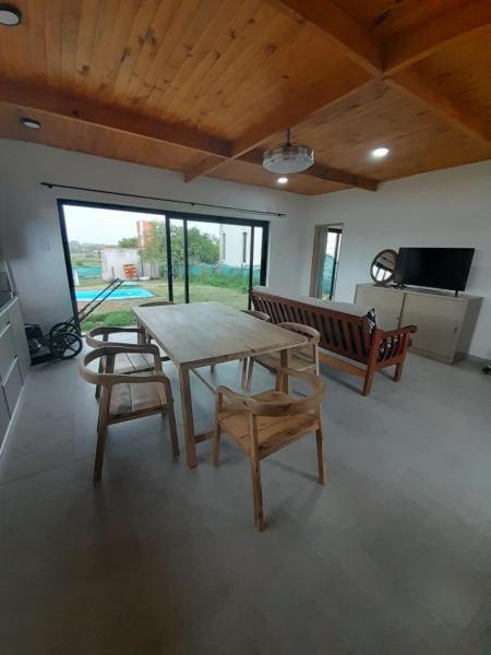 Casa Aramí - Provincia de Santa Fe