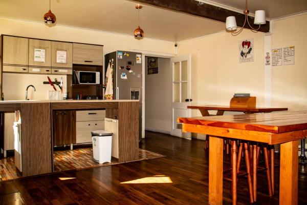 Hostal Turpial Patagonia - Puerto Natales