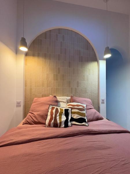 Causette Room, Escapade Balnéo En Provence, Proche Mer - La Crau