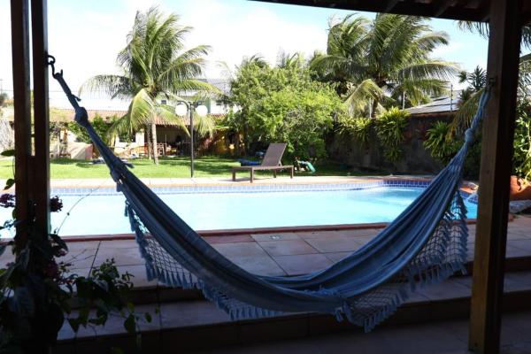 Residencia Alem Mar - Porto Seguro