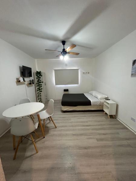 Departamento Colon - Mar del Plata