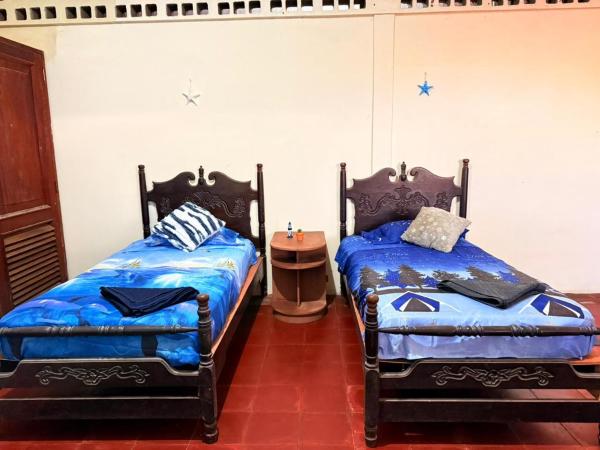 Pachamama - Nicaragua