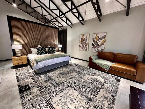 Fairview Guest House Executive - Hartswater