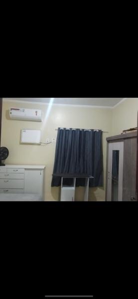 Casa Com 3 Quarto Mobiliada - Manaus