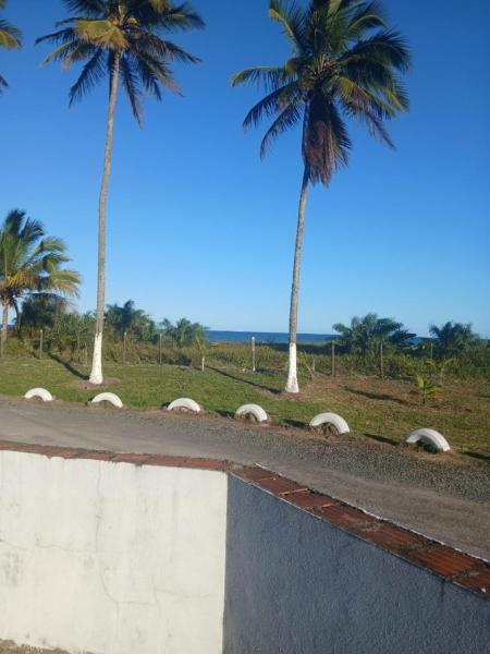 02 Apartamentos Na Praia Do Norte Ilhéus - バイーア州