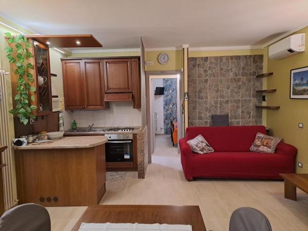 Vista Garda, Casa Vacanze - Gardone Riviera