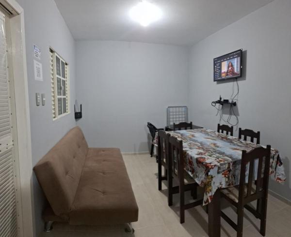 Casa Completa 300 Metros Do Beto Carrero E 500 Metros Da Praia De Armação - Penha