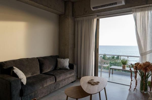 Spacious 2br 2bth El Zonte With Oceanview And Pool - El Salvador
