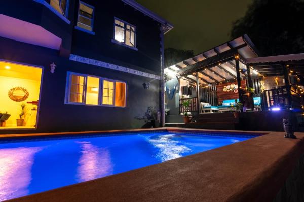 The Pearl - Saint Lucia