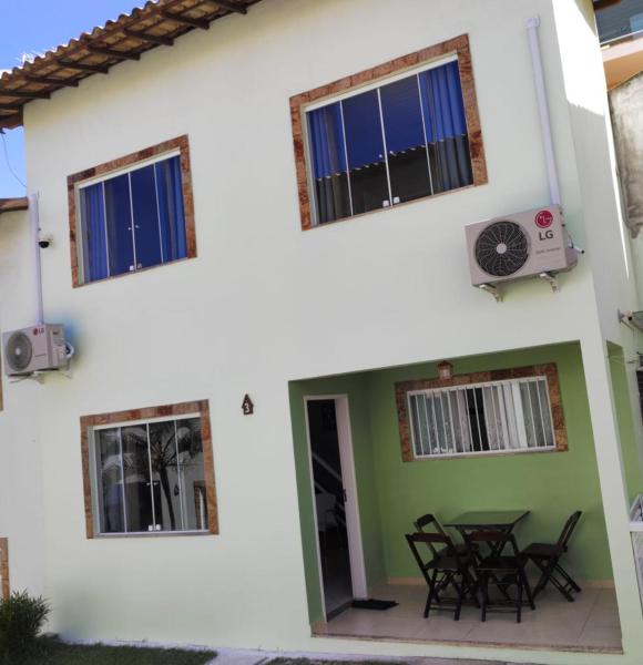 Casa De Praia - Peró - Cabo Frio - Cabo Frio