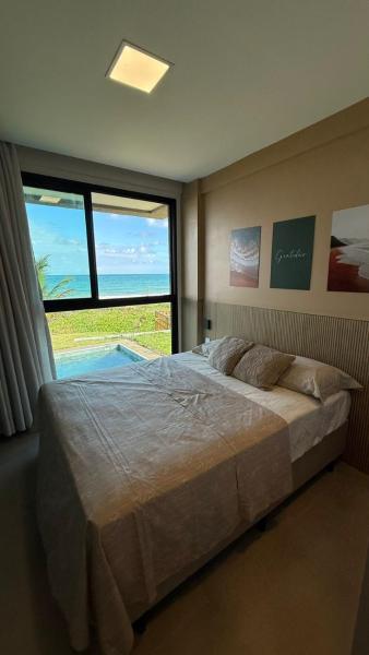 Nomar Ecoliving Melhor Vista Do Mar - Praia dos Carneiros