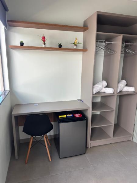 Pousada Lehmen - Santarém