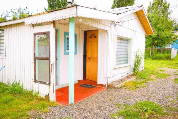 Cabañas Del Río Bueno - La Unión, Chile