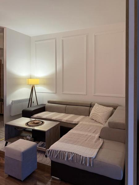 Nirvana Lux Apartman Zlatar - Nova Varoš