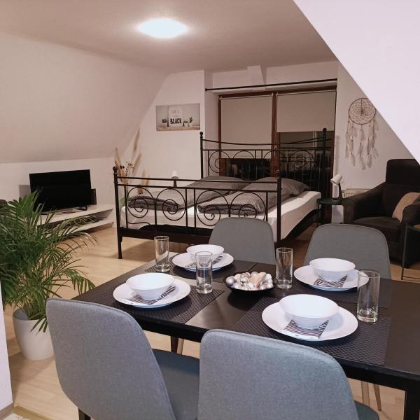 Urban Apple - Bad Mergentheim