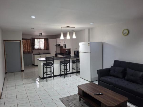 Pvv Nadi Airport Apartment - Fiji