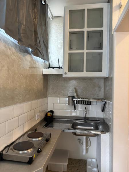 Mini Studio Villaggio Juquehy - São Sebastião